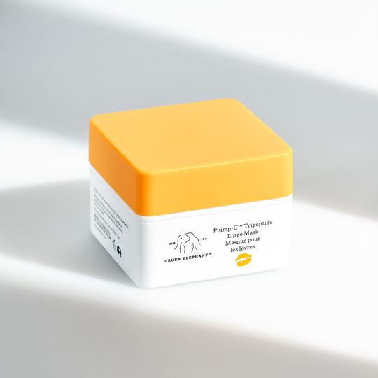 Lip Mask: Hydrate & Plump Lips | Drunk Elephant